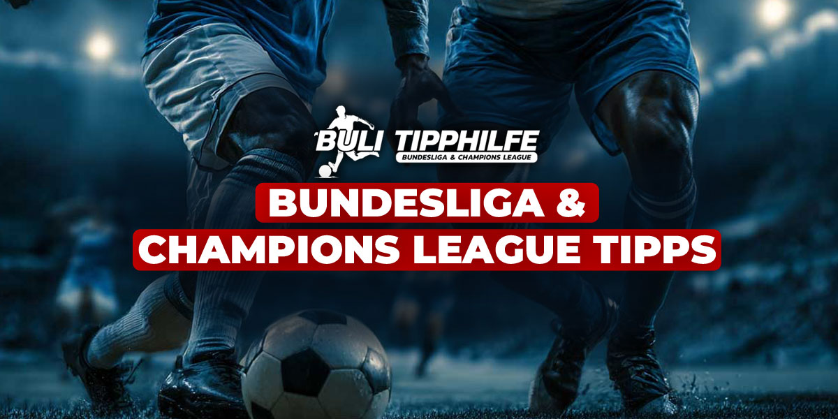 Champions League Tabelle 2024/25 – Gruppe & Platzierungen im Überblick